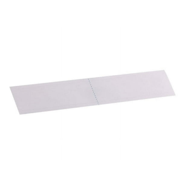 ecoPost Postage Meter Tape - 500 label(s) (250 sheet(s) x 2) postage ...