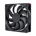 1PC 120x120x25mm 220V 0.02A Computer Fan With Hydraulic Bearings ...