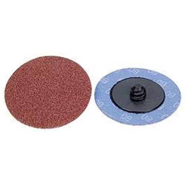 Allstar Performance ALL12106 Twist Lock Sanding Discs - 80 Grit ...