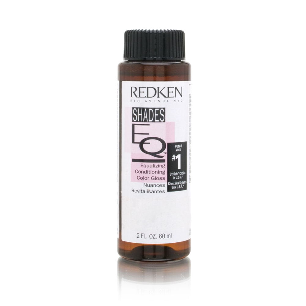 Redken - Redken Shades Eq Hair Color Gloss 09Gb, Butter Cream, 2 Oz ...