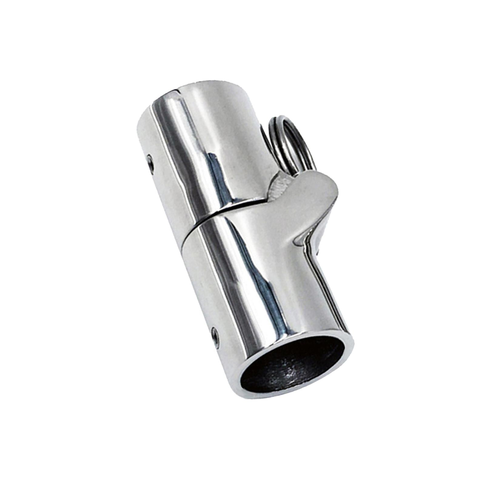 Marine Stainless Steel Swivel Coupling Tube, Boat Railing Pipe ...