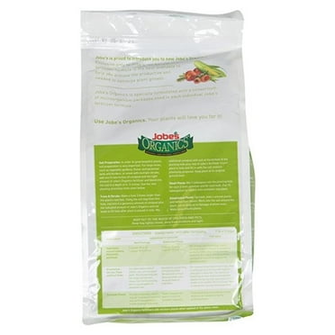 AgroThrive Organic Everything that Grows 3-3-2 General Purpose ...