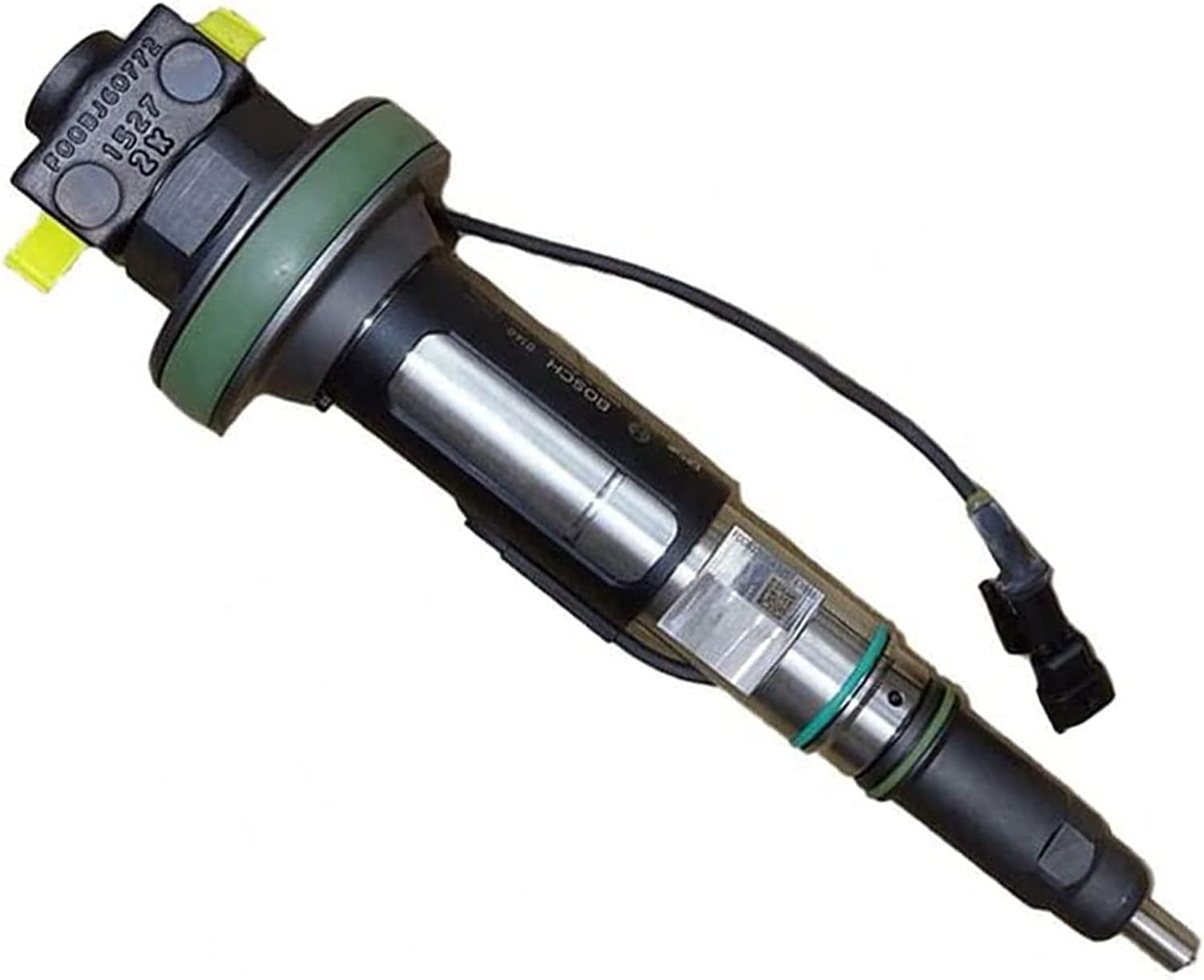 Seapple Fuel Injector 4964170 2867148 4955527 Compatible with Cummins ...