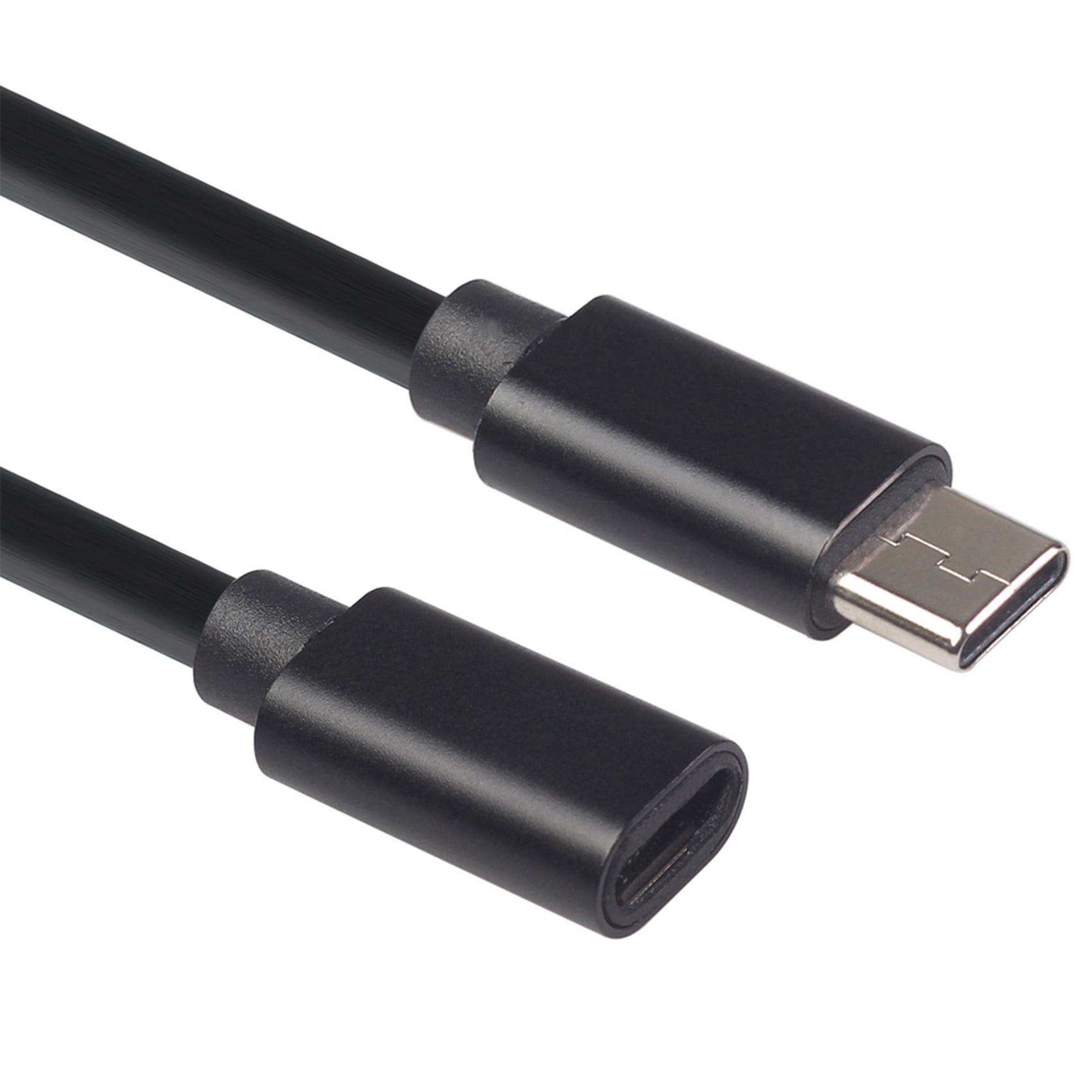 Click here for Unbranded 1.5m Usb C Type-C Male To Female Extensi... prices