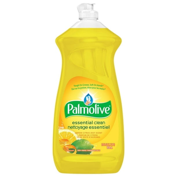 Click here for Palmolive Essential Clean Liquid Dish Soap  Lemon... prices