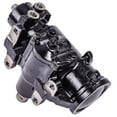 JEGS 60768 Power Steering Gear Box 1980-1991 GM K/V Series Trucks 1987 ...