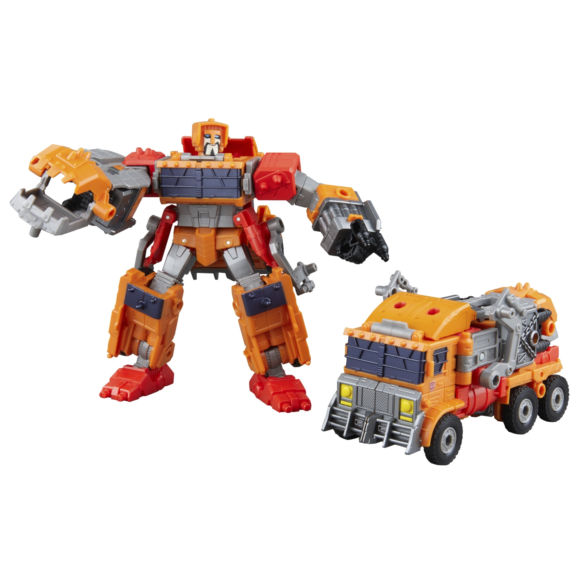 Click here for Transformers Age Of The Primes Voyager Class Junki... prices