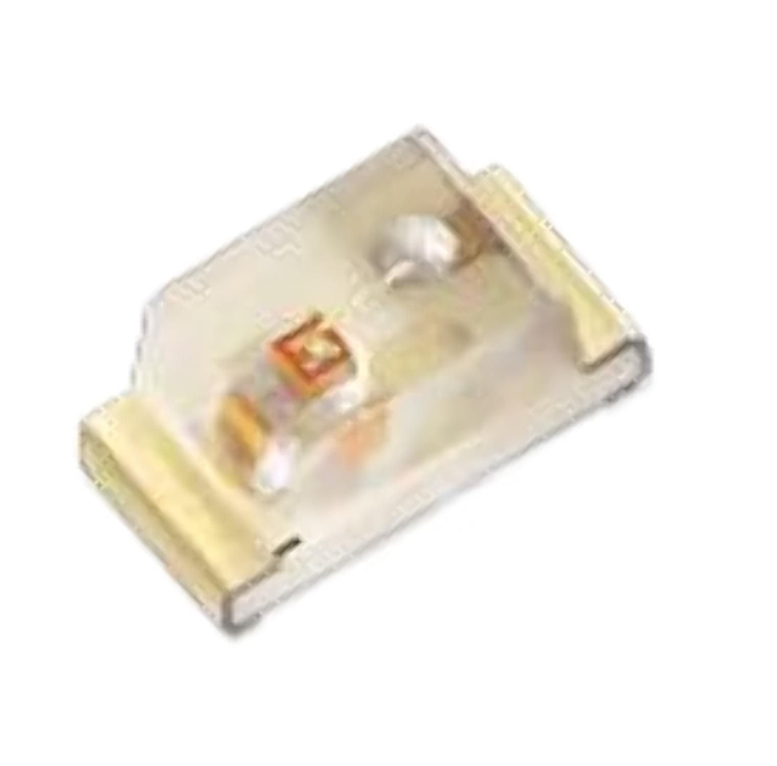 Pack of 11 LTST-C190GKT LED Uni-Color Green 565nm 2-Pin SMD, Cut Tape ...