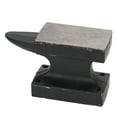 Anvil Horn Cast Iron 1lb Bench Rustproof High Hardness Forging Tool for ...