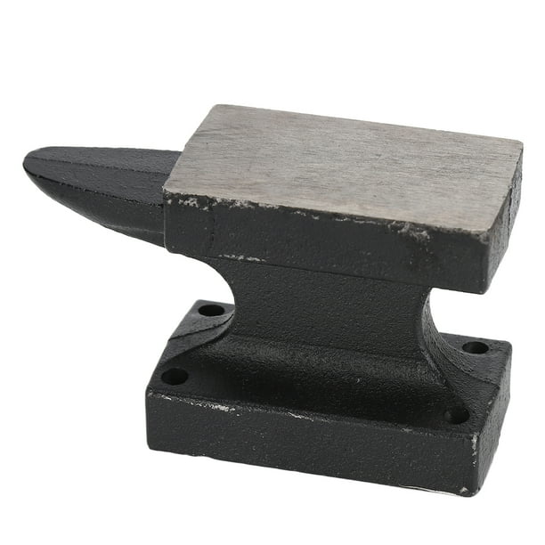 Anvil, Cast Iron Rustproof Anvils Horn Design For Riveting For Forging ...