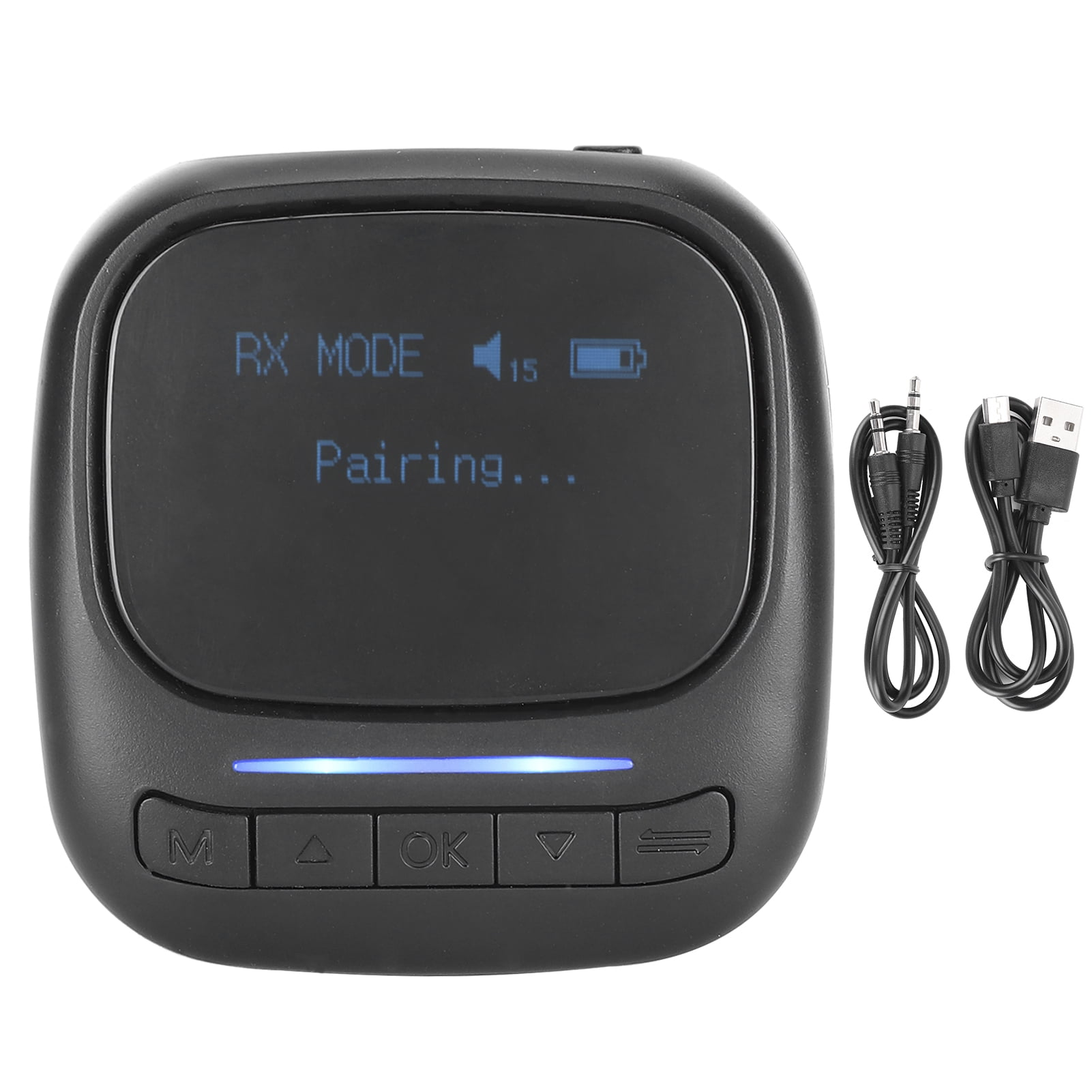 B36 in Bluetooth Transmitter super Receiver Portable