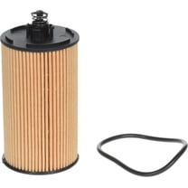 Premium Guard Oil Filter PG4476 | Replacement Filter for Select ...