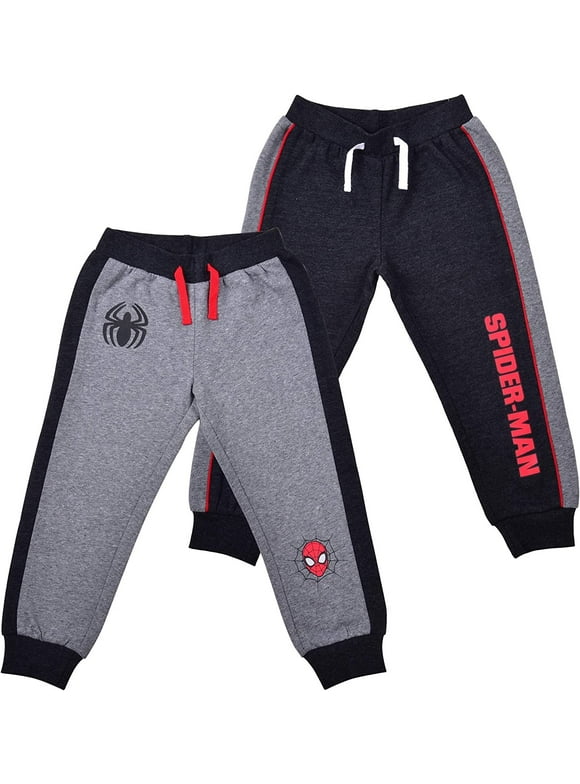 Spider Man Sweatpants