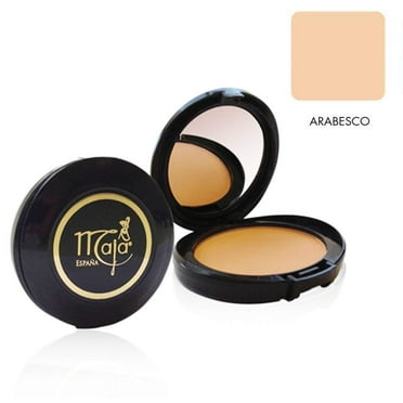 Maja Cream Powder Natural 0.5 oz - Walmart.com