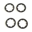 munirater Front Differential Mount Set 52114354AA Replacement for 2005 ...