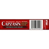 Capzasin HP Arthritis Pain Relief Crème (1.5 Oz.), Odor Free HSA/FSA ...