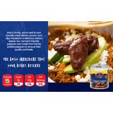 Clemente Jacques Fresh Chili Chipotle Peppers in Adobo Sauce, 7 oz Can ...