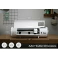 Siser Juliet 12" High-Definition Cutter Essential Bundle - Walmart.com