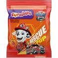 Funables Paw Patrol Fruit Snacks, 17.6 oz, 22 Count - Walmart.com