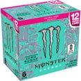 Monster Energy Ultra Vice Guava Energy Drink 6 Pack 16 Fl Oz - Walmart.com