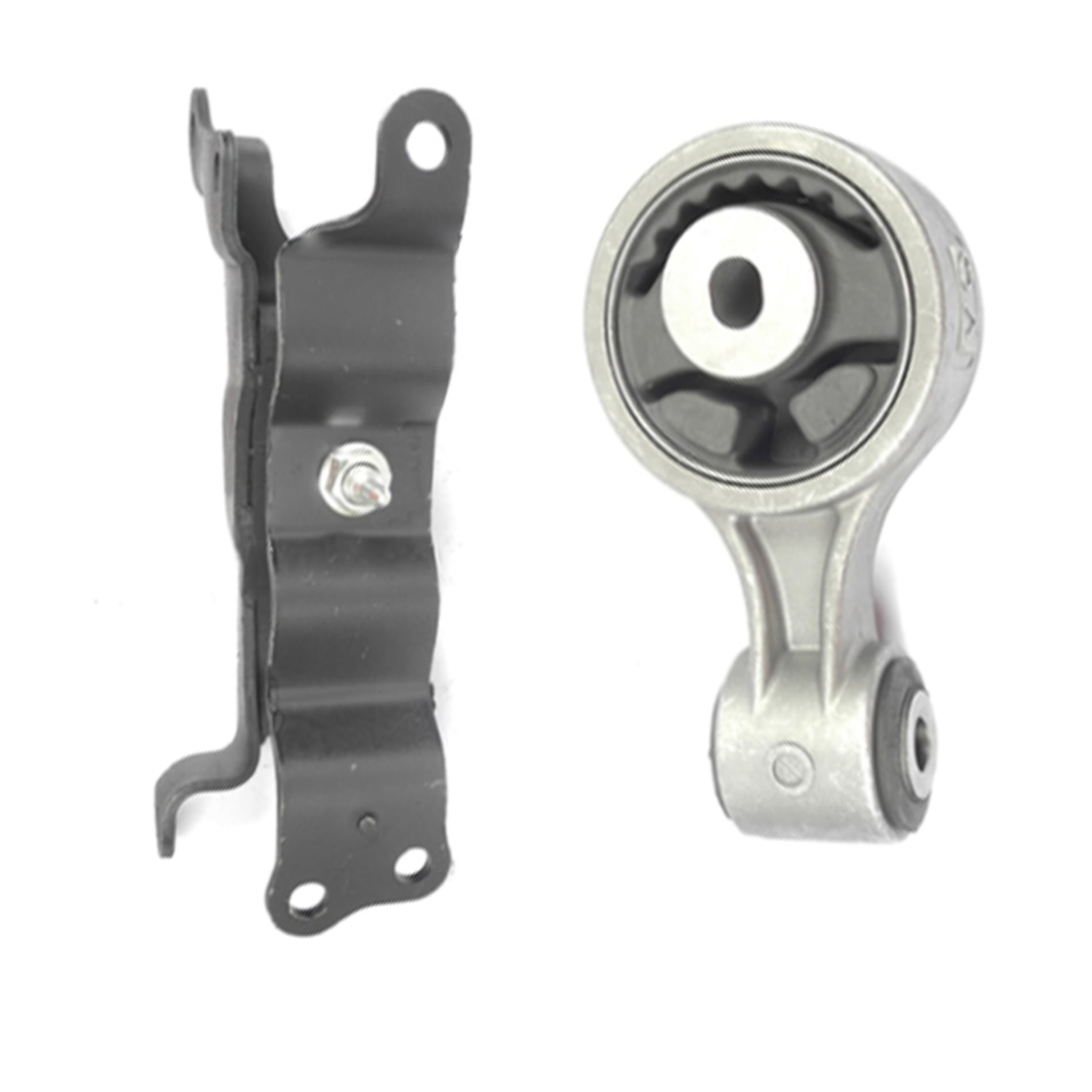 Fits: Engine Motor & Trans. Mount Set 2pcs for 2007-2014 Nissan Altima ...