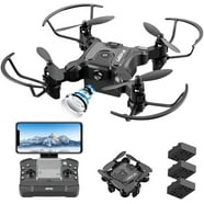 Swift Stream Z-11 Foldable Drone with Interchangeable Snap On Shells ...