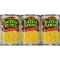 Butter Kernel Cream Style Corn, 14.75 oz, Can - Walmart.com