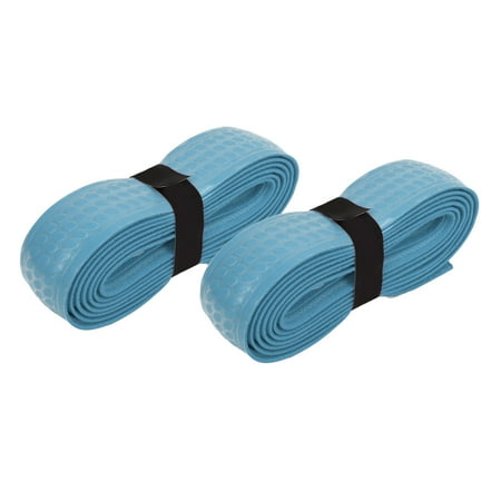 Tennis Racket Grip Tape, Polyurethane Nitrogen Fiber Thickened Tennis ...