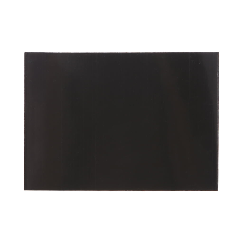 0.6mm Mouse Feet mouse Skates Gaming Mouse Replacement Feet Pads Cut ...