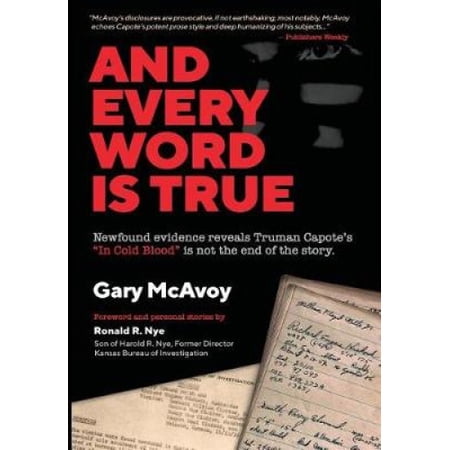 And Every Word Is True | Walmart Canada