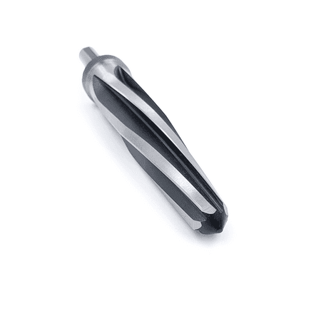 Accusize - 1 inch H.S.S. Aligning Reamers / Car Reamers; 1/2'' Straight ...