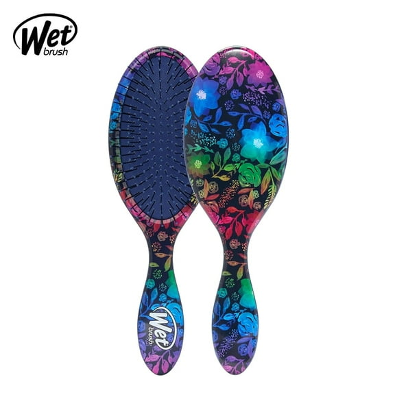Wet Brush Disney Frozen 2 Elsa Original Detangler - Kids Hair Gift ...
