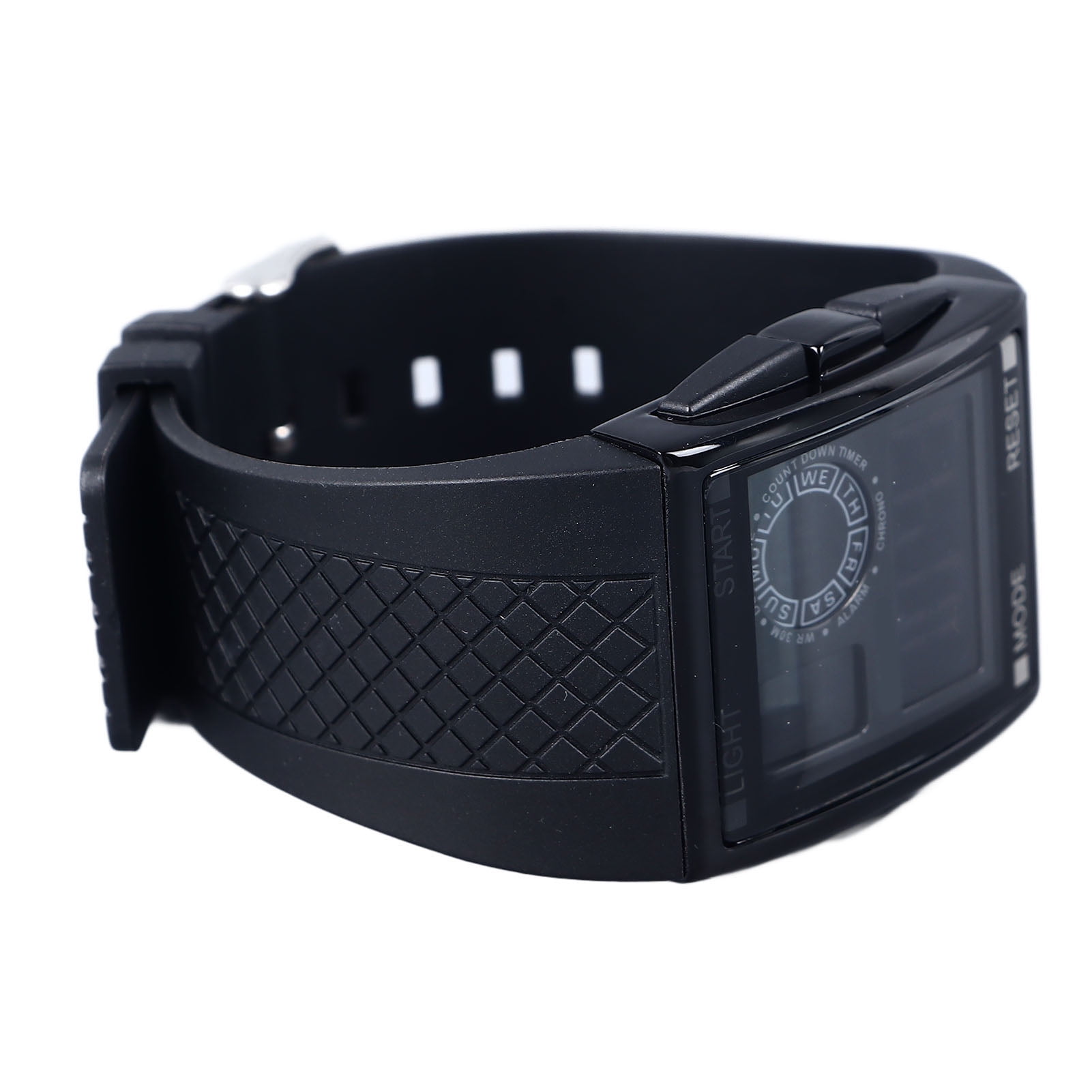 Click here for Estink Digital Digital Sport Watch Waterproof Stop... prices