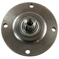 Oregon 82-019 Spindle Assembly Replaces Bobcat and Bunton 2186205 ...