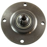 Oregon 82-019 Spindle Assembly Replaces Bobcat and Bunton 2186205 ...