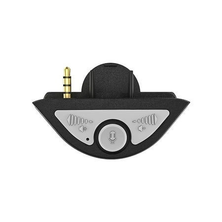 Tongliya 1 ABS for Xbox Gamepad Audio Transmitter one/series Universal ...