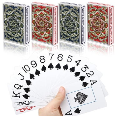 Peanuts Snoopy Playing Cards - Walmart.com