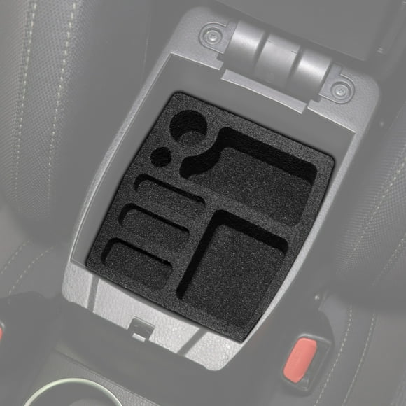 Toyota Corolla Center Console