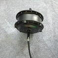 Wheel Hub MotorElectric Bike Motor 36V 350W Brushless E-bike Motor Rear ...