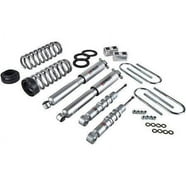 BELLTECH (KW AUTOMOTIVE) 6403 01-08 GM HD 1500-2500-3500 3IN SHACKLE ...