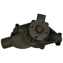 GMB 130-0019 Engine Water Pump with Fan Clutch Fits select: 2006-2009 ...