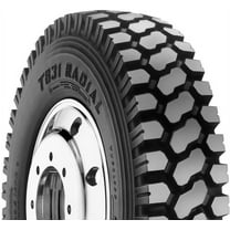 Firestone FS591 11/R22.5 144/142 L Steer Commercial Tire - Walmart.com