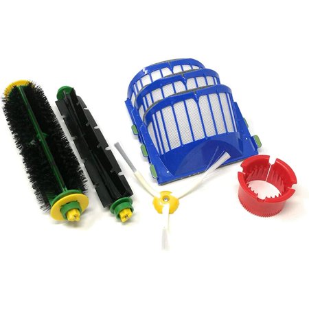 Maintenance kit for iRobot Roomba (564, 565) | Walmart Canada