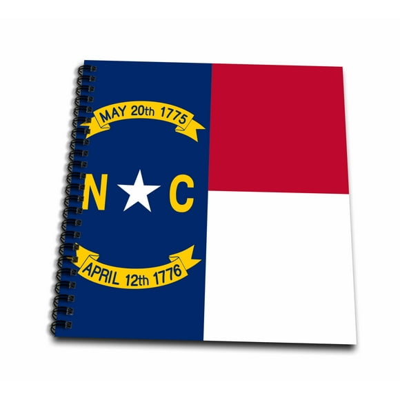 North Carolina Seal
