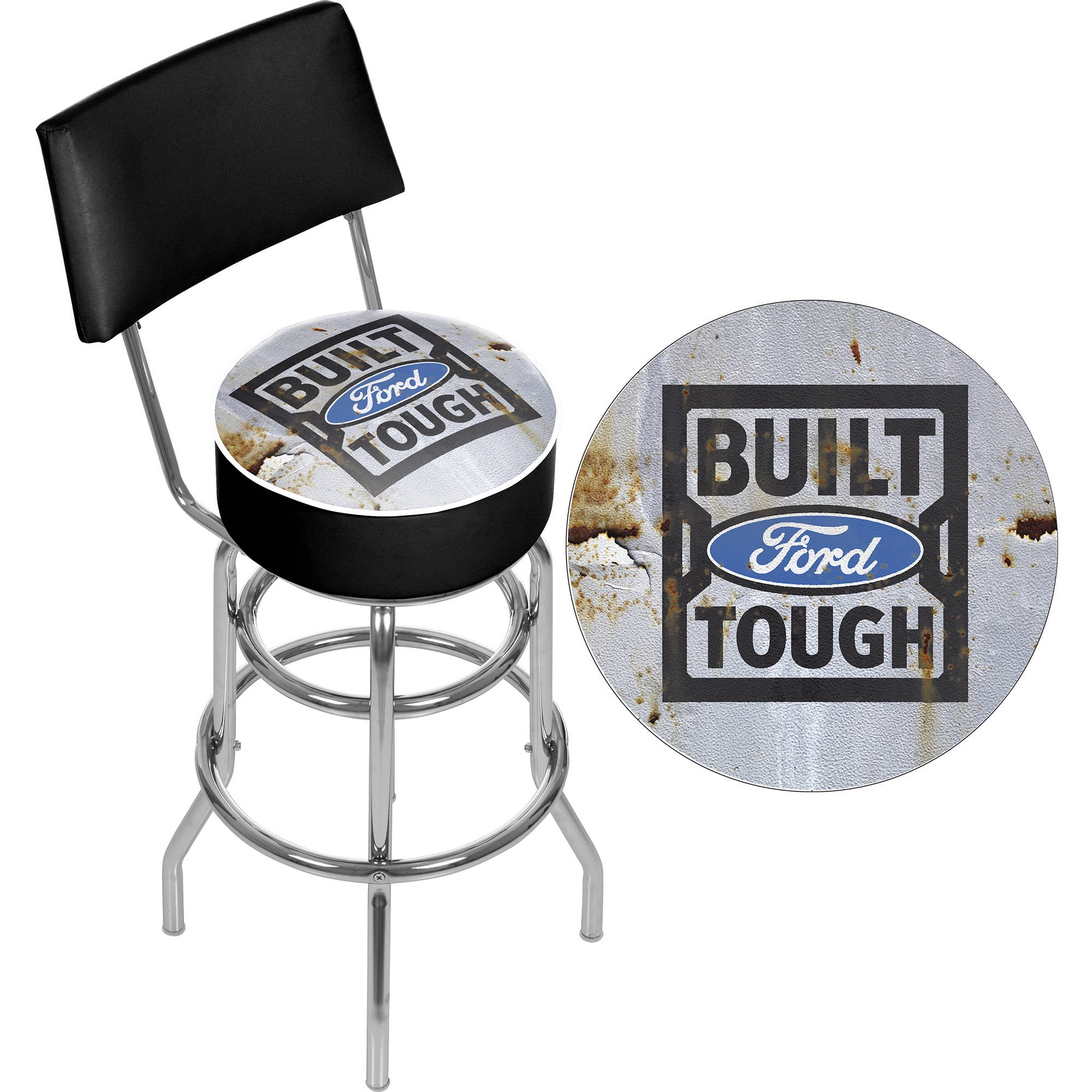 Workbench Stools Ford