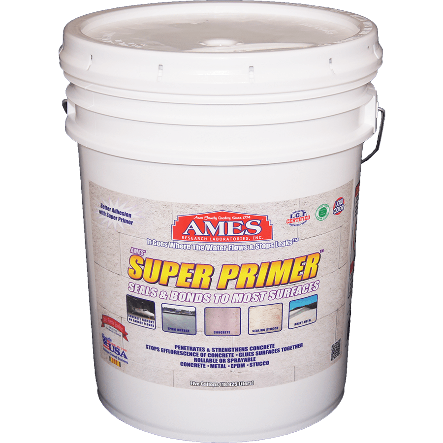 Ames Super Primer 5 Gallon - Walmart.com