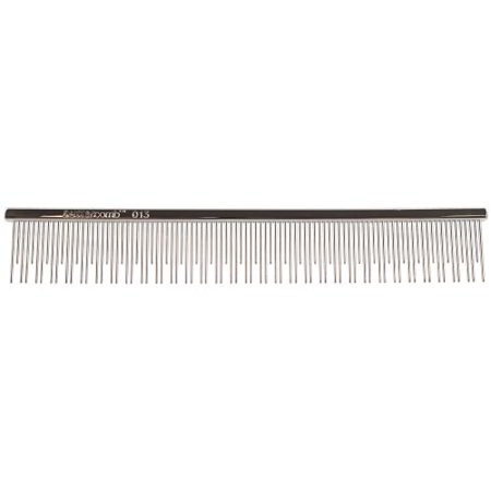 Chris Christensen 6in Cat/Carding Dual Tooth Butter Comb, Groom Like a ...