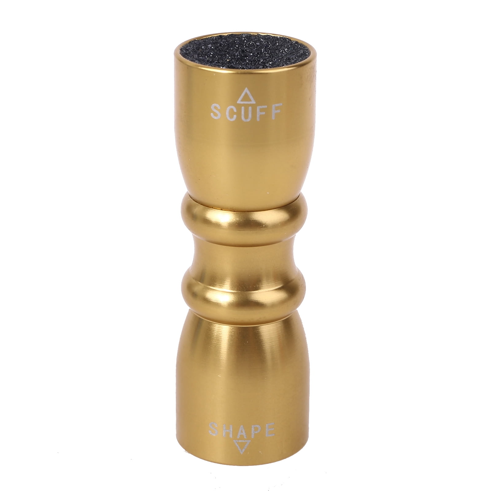 3 in 1 Drum Snooker Pool Cue Tip Tool Shaper Scuffer Aerator Billiards ...