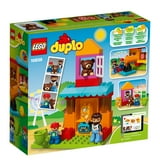 LEGO DUPLO Town Shooting Gallery 10839 (32 Pieces) - Walmart.com