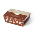 HEBEL & CO Chocolate BCF26 Chunk Halva - 8 oz | Certified USDA Organic ...